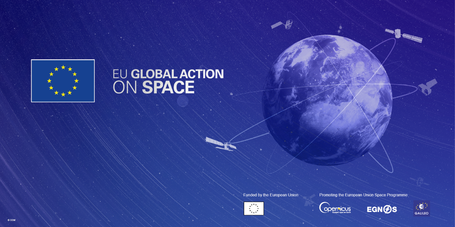 Join the EU Global Action on Space Business Coaching service – Space Y